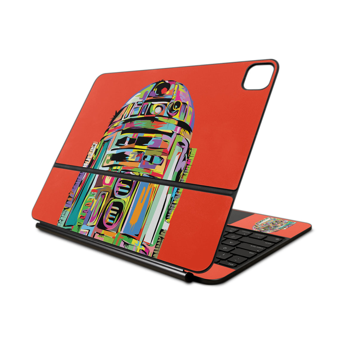 Astro Droid Skin For Apple Magic Keyboard for iPad Pro 13‑inch (M4 ...