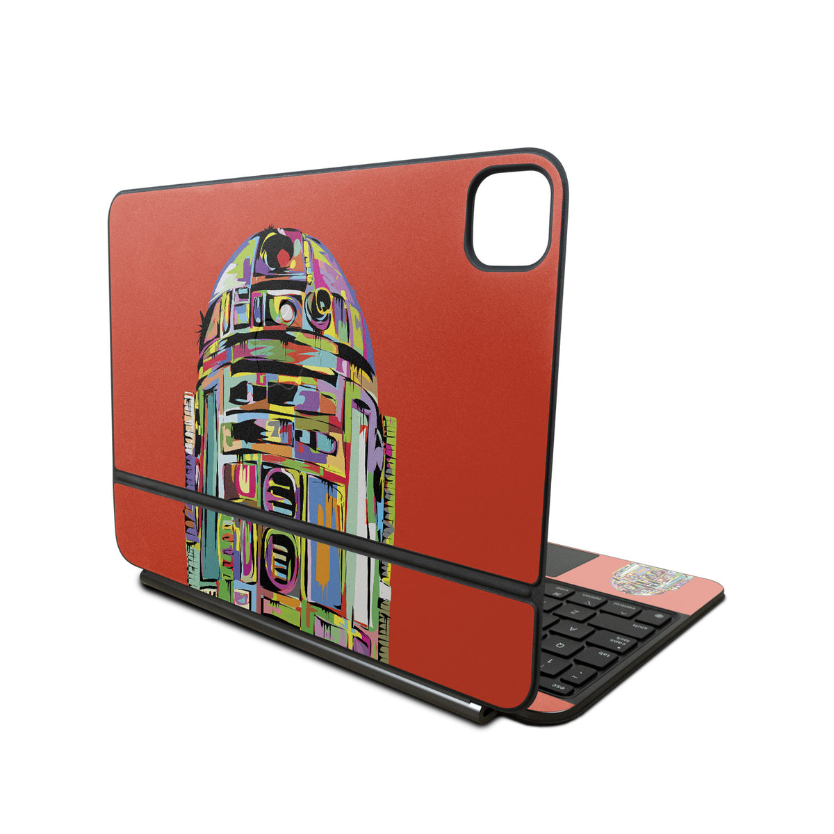 Astro Droid Skin For Apple Magic Keyboard for iPad Pro 11‑inch (M4 ...