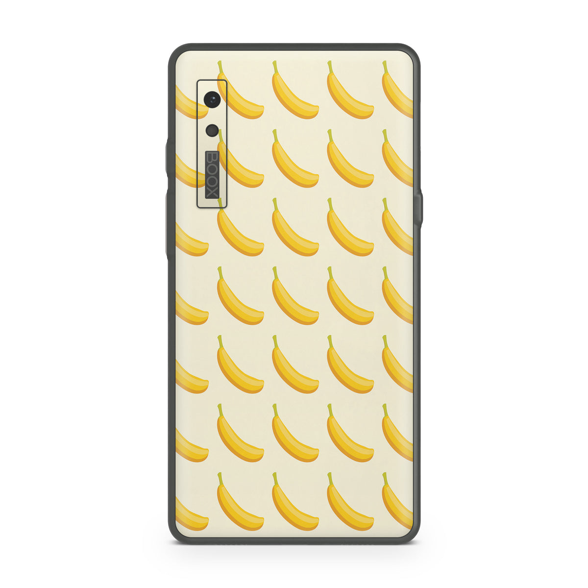 Banana Grid Skin For BOOX Palma 1 (2023) — MightySkins