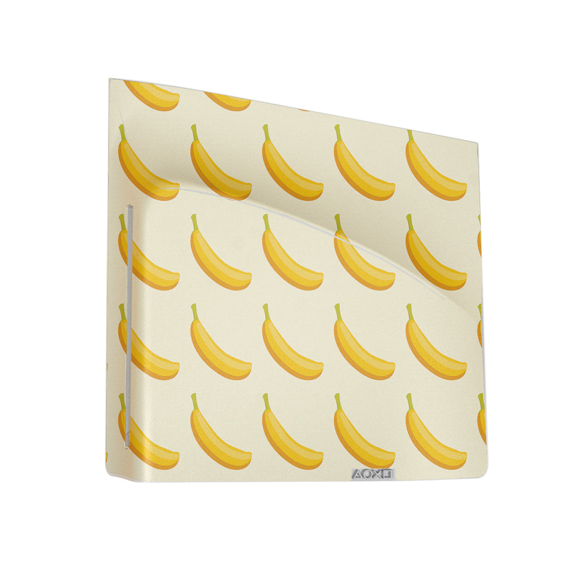 Banana Grid Skin For Sony Disc Drive For PS5 Digital Edition Consoles ...