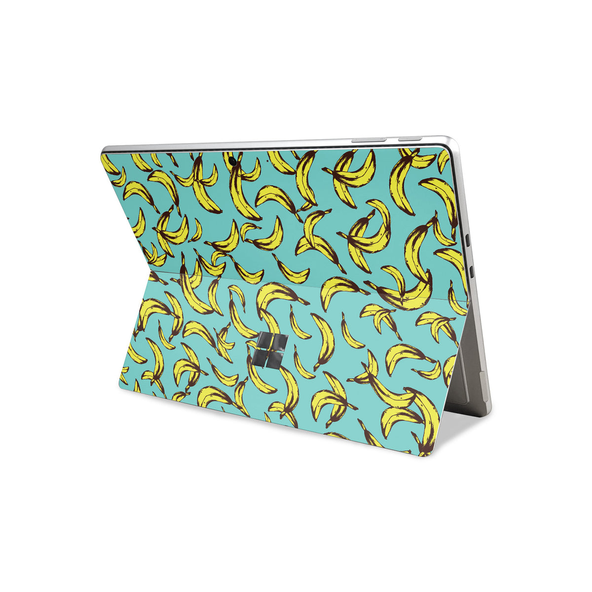 Bananas Skin For Microsoft Surface Pro 11 (2024) — MightySkins