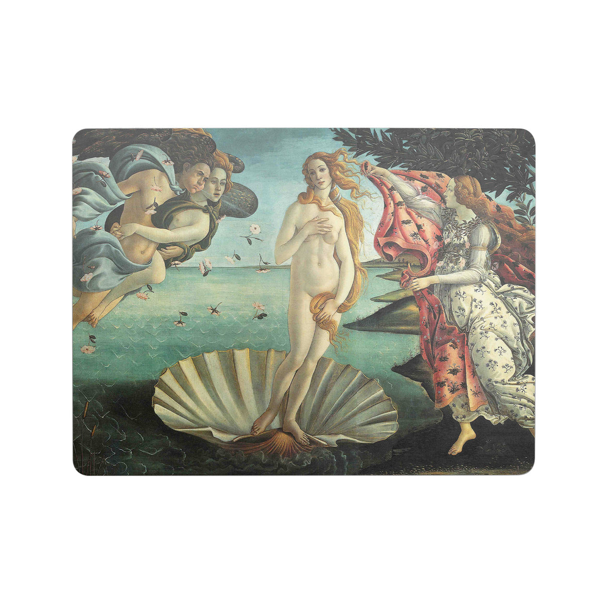 Birth Of Venus Skin For Microsoft Surface Laptop 8 13" (2025) — MightySkins