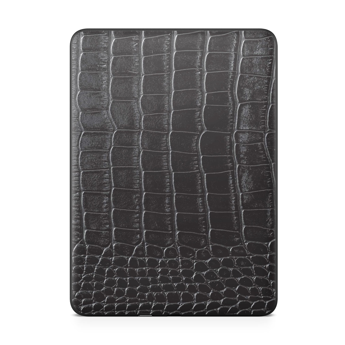 Black Gator Skin Skin For Amazon Kindle Paperwhite 12th (2024 ...