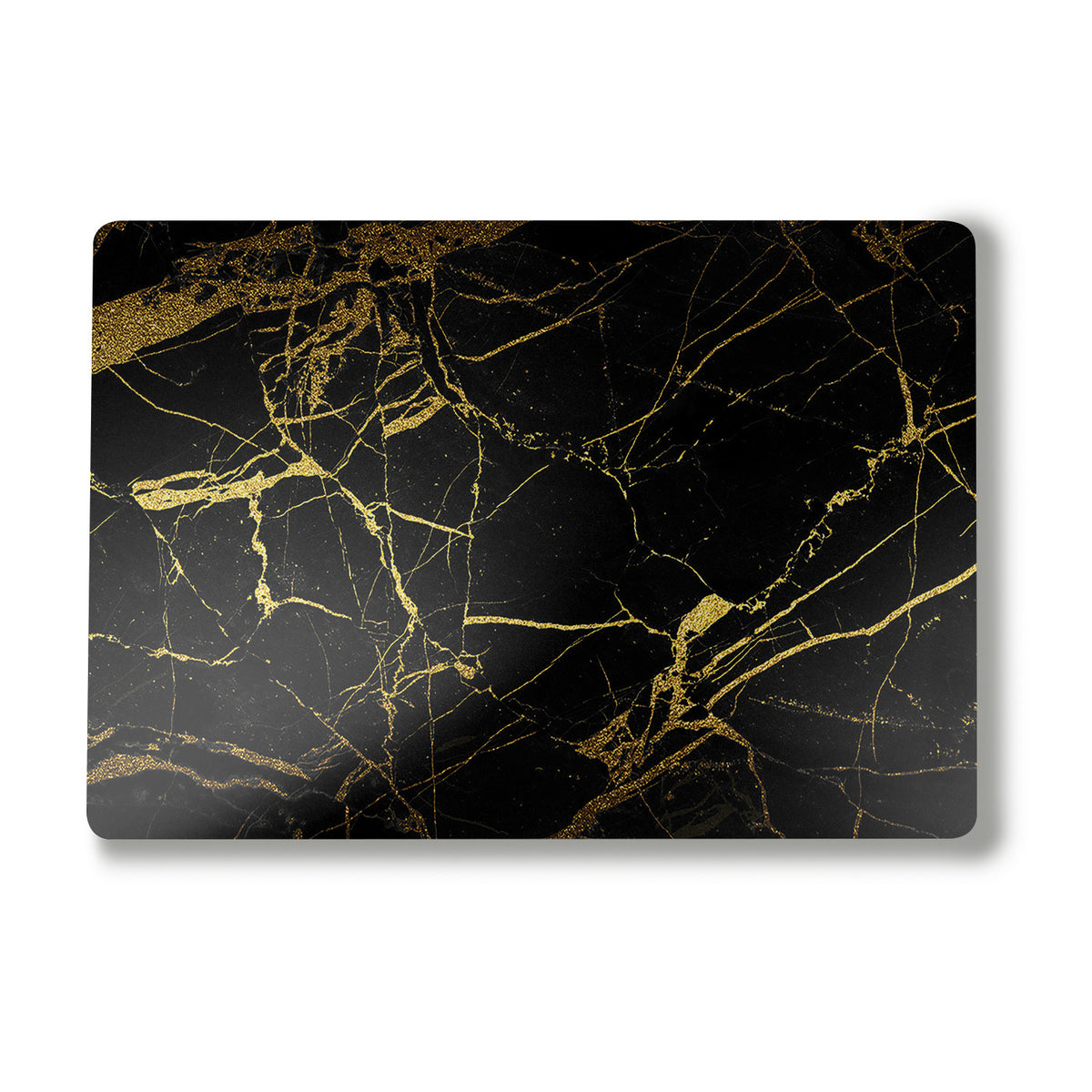 Black Gold Marble Skin For Microsoft Surface Laptop 7 15" (2024 ...