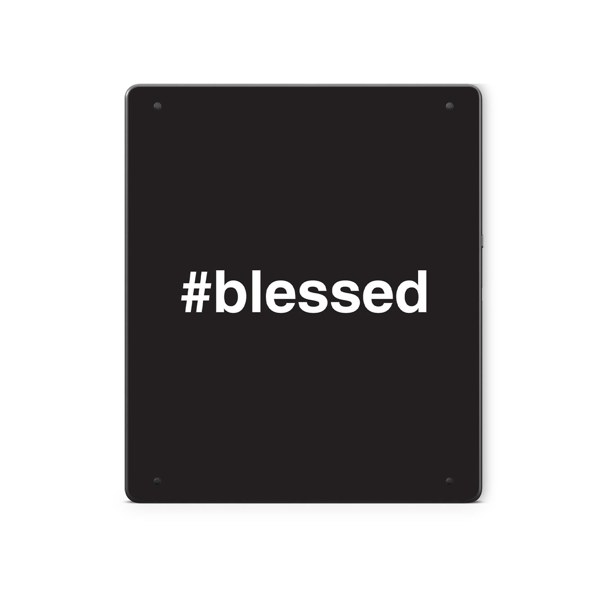 Blessed Skin For Amazon Kindle Scribe 2 (2024) — MightySkins