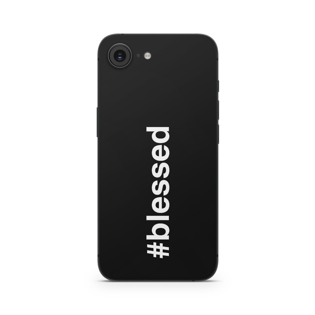 Blessed Skin For Apple iPhone 16e — MightySkins