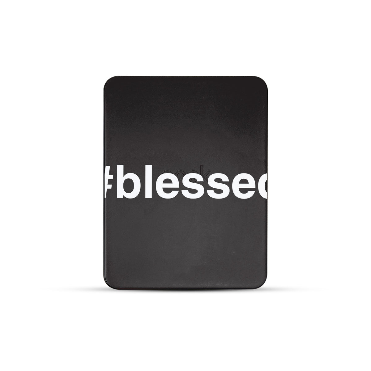 Blessed Skin For Barnes & Noble Nook GlowLight 4e (2022) — MightySkins