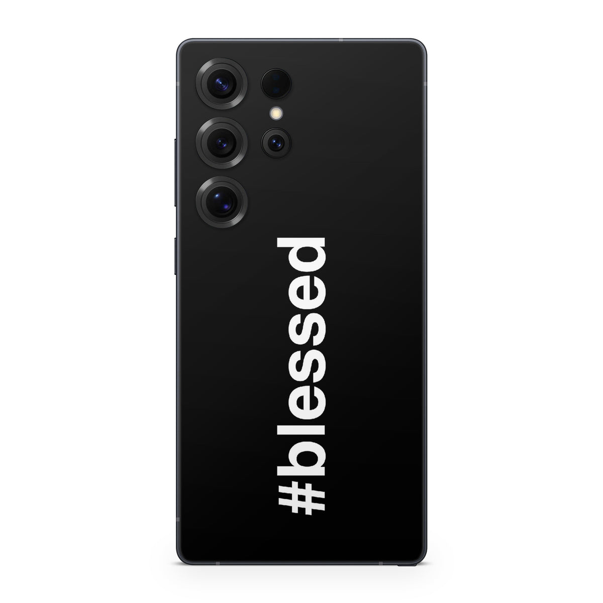 Blessed Skin For Samsung Galaxy S25 Ultra — MightySkins
