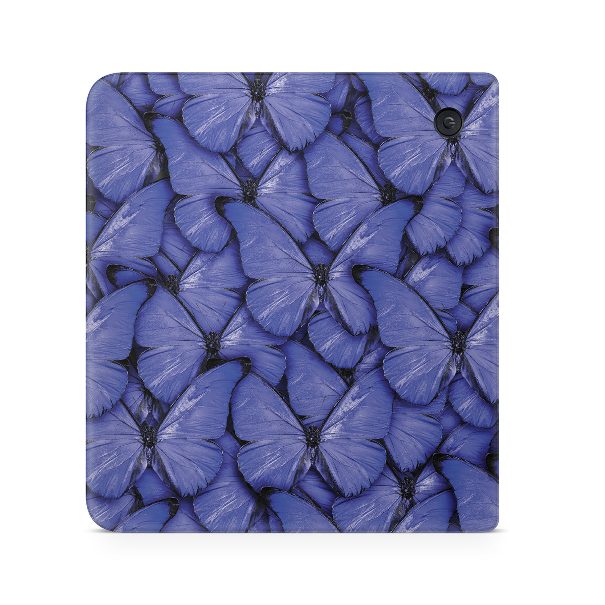 Blue Butterflies Skin For Kobo Libra Colour (2024) — MightySkins