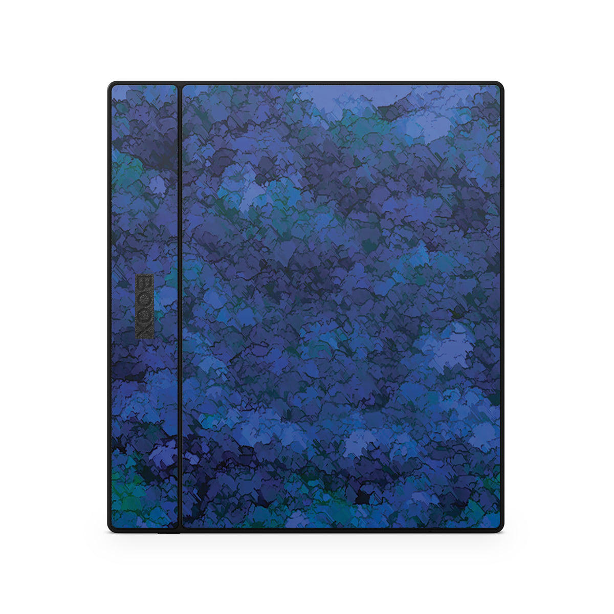 Blue Ice Skin For BOOX Go Color 7 (2024) — MightySkins