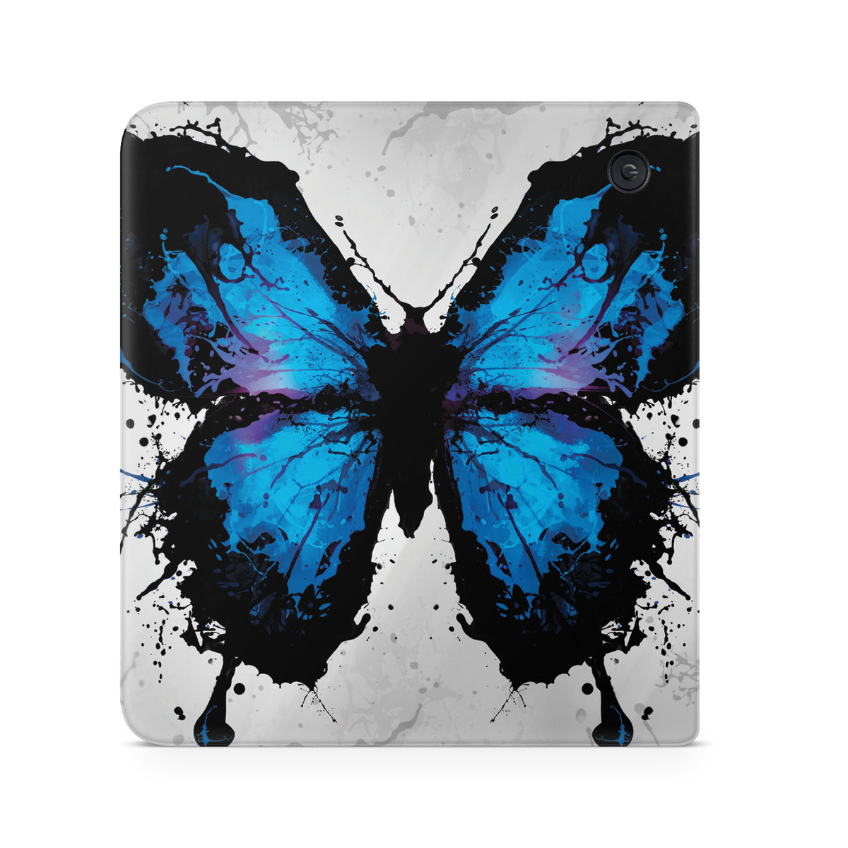 Butterfly Splash Skin For Kobo Libra Colour (2024) — MightySkins
