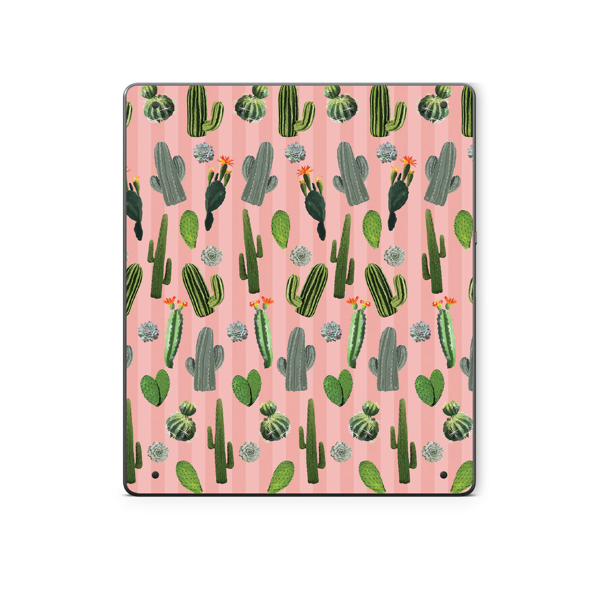 Cactus Garden Skin For Amazon Kindle Scribe 2 (2024) — MightySkins
