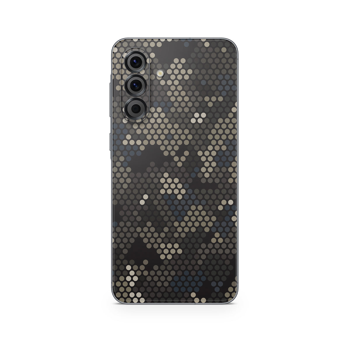 Camo Dots Skin For Samsung Galaxy A56 5G — MightySkins