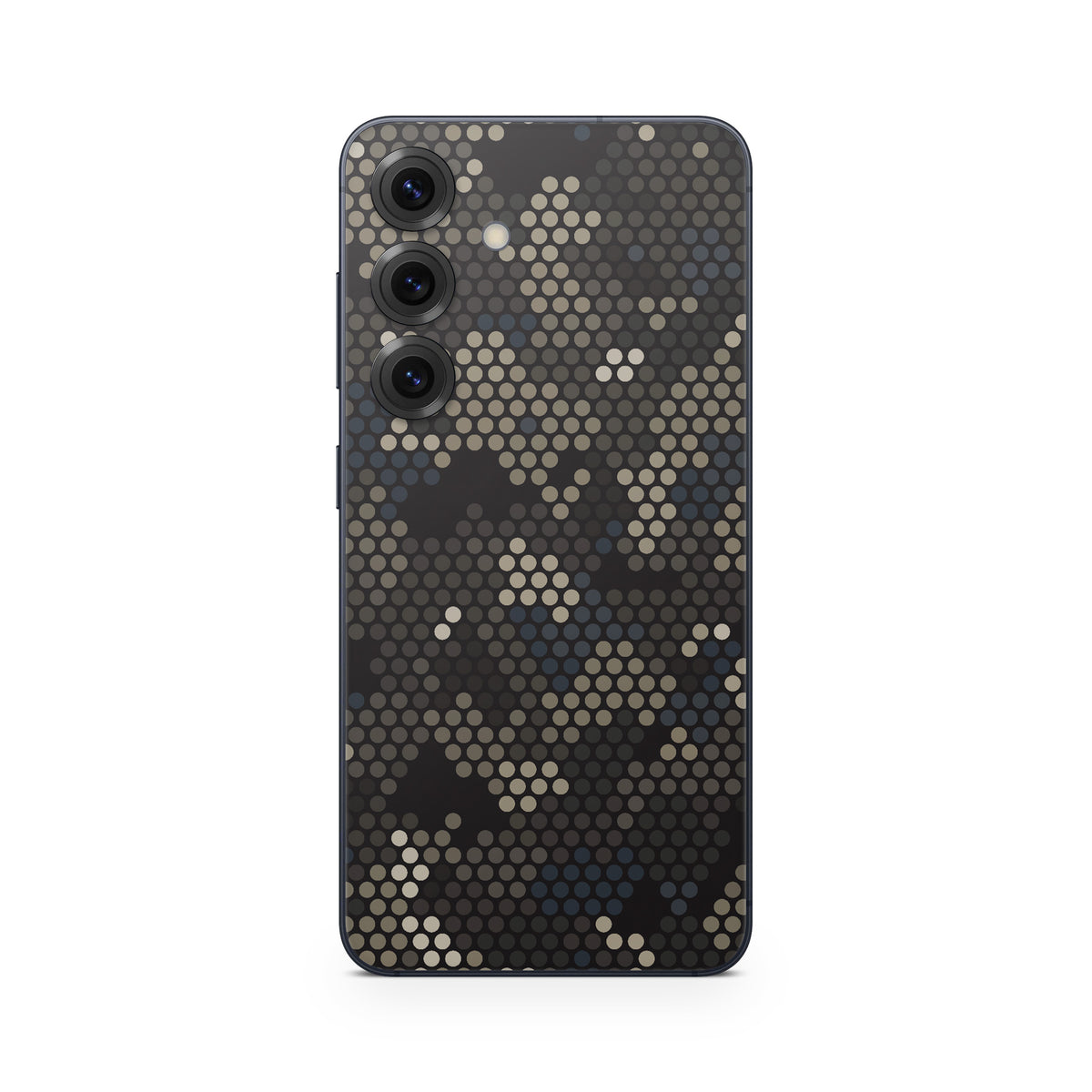 Camo Dots Skin For Samsung Galaxy S25 — MightySkins