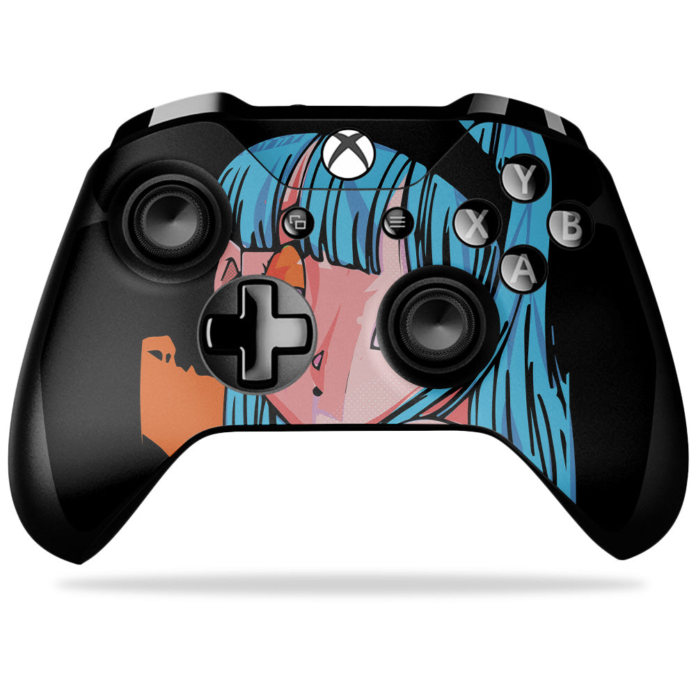 Capsule Core Skin For Microsoft Xbox One X Controller — MightySkins