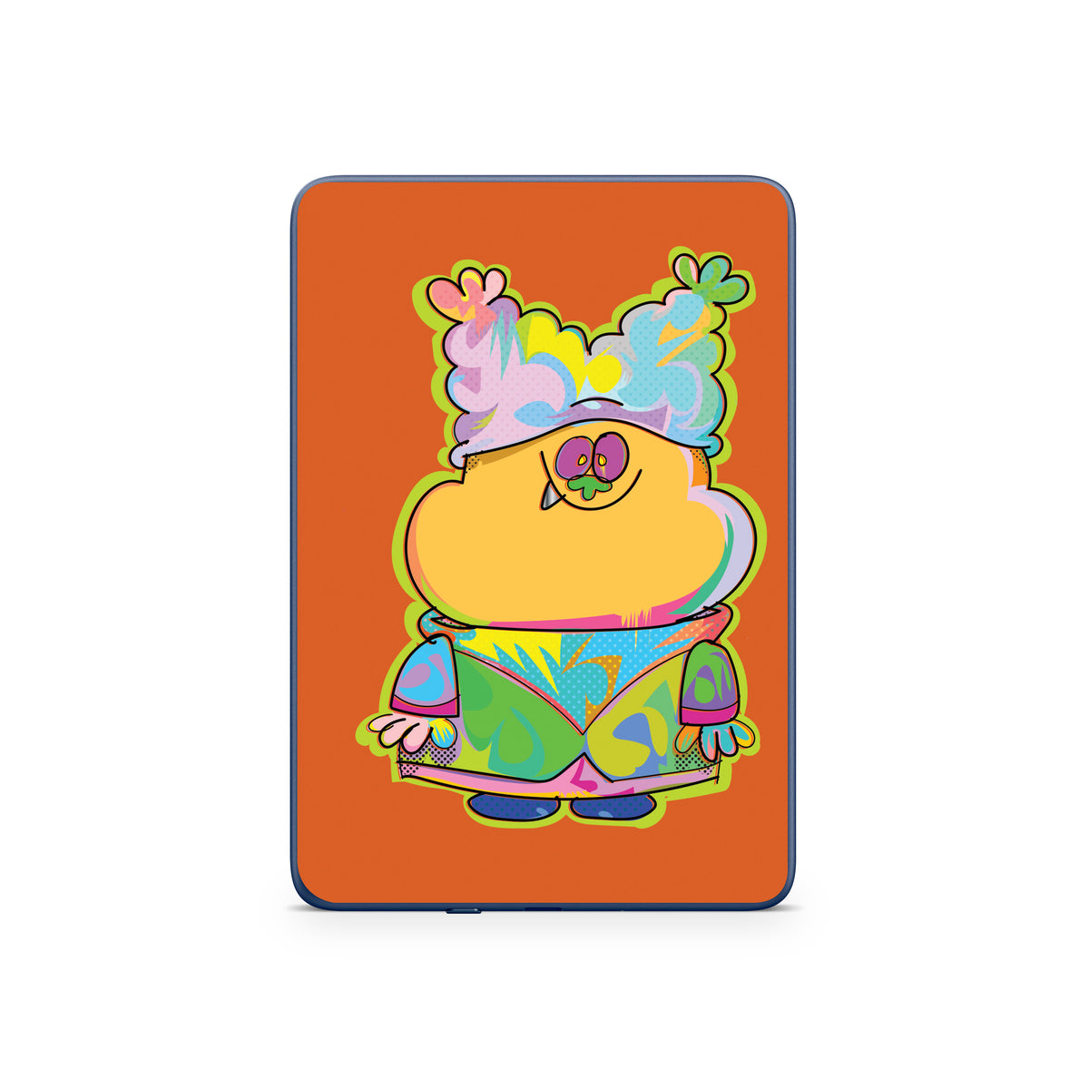 Cat Bear Rabbit Skin For Amazon Kindle 6-inch 11th Gen (2022) — MightySkins