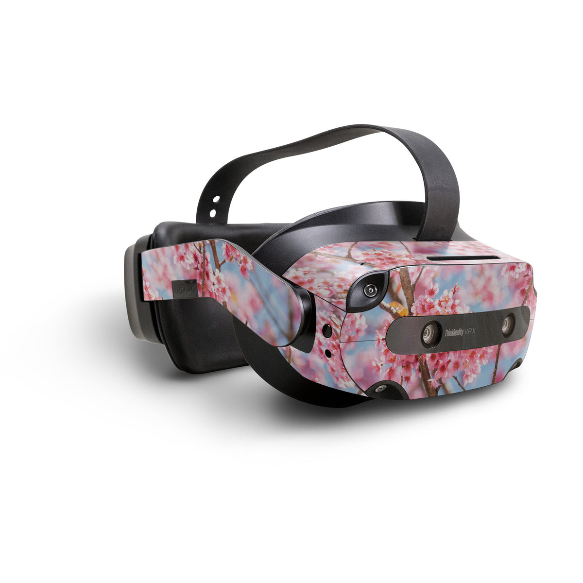 Cherry On Sky Skin For Lenovo VRX — MightySkins