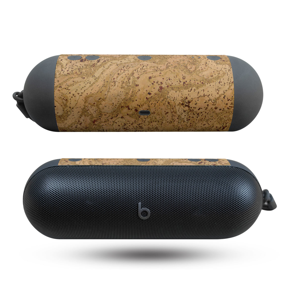 Cork Skin For Beats Pill (2024) — MightySkins