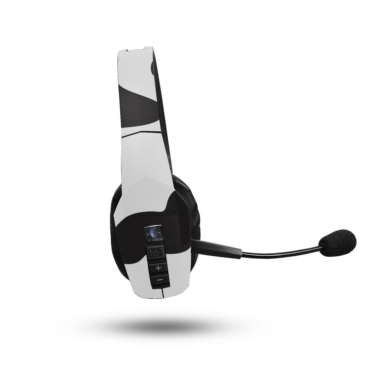 Cow Print Skin For BlueParrott B450-XT Bluetooth Headset — MightySkins