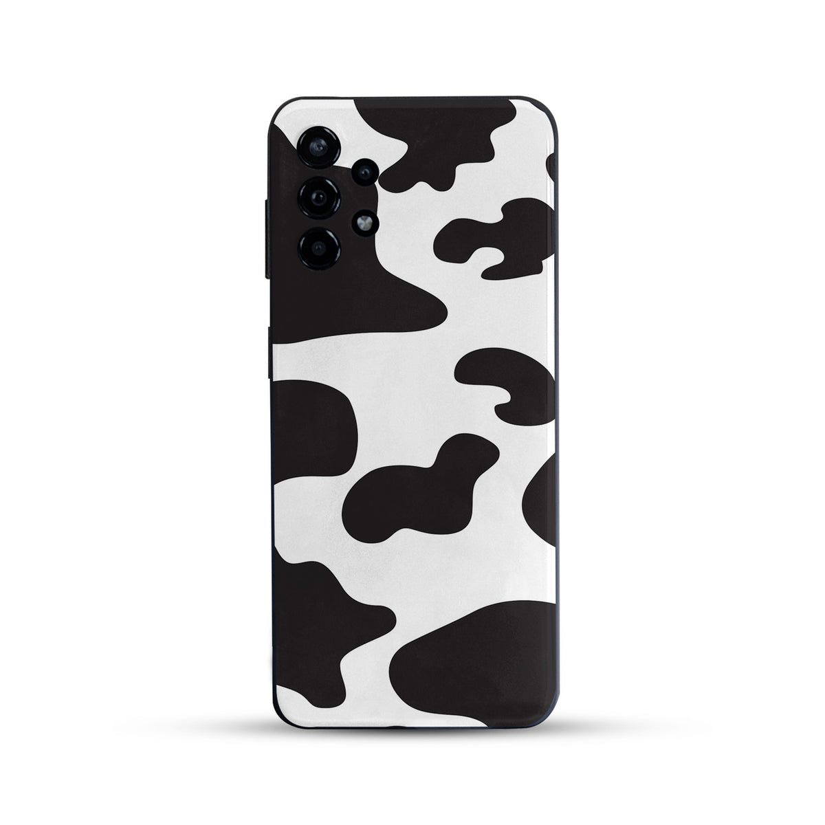 Cow Print Skin For Gabb Phone 3 Pro — MightySkins