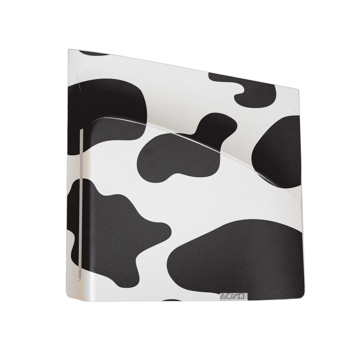 Cow Print Skin For Sony Disc Drive For PS5 Digital Edition Consoles ...