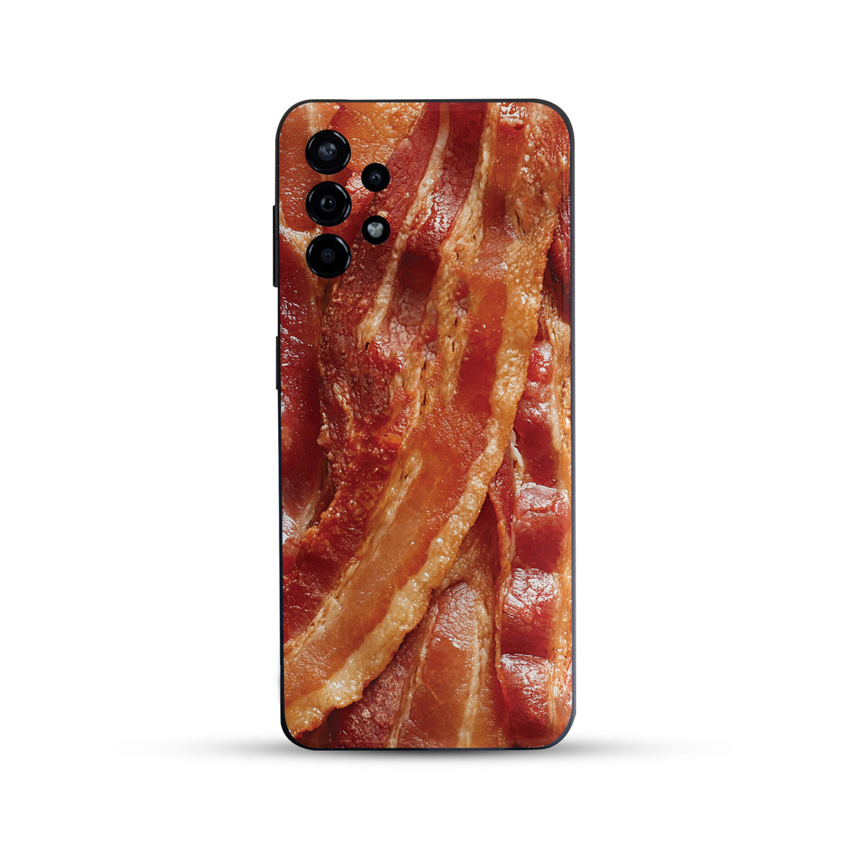 Crispy Bacon Skin For Gabb Phone 3 Pro — MightySkins