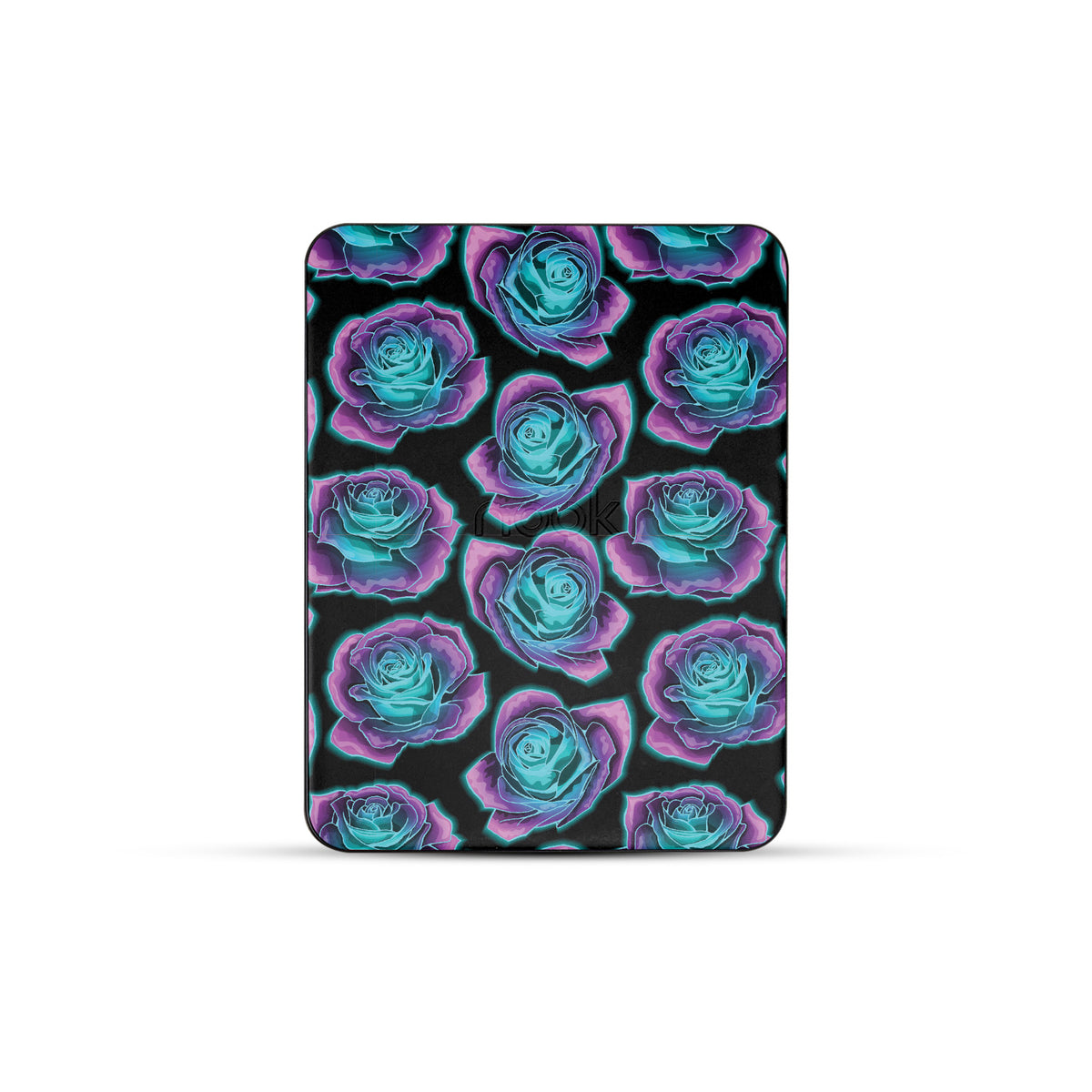 Crystalline Roses Skin For Barnes & Noble Nook GlowLight 4 (2021 ...