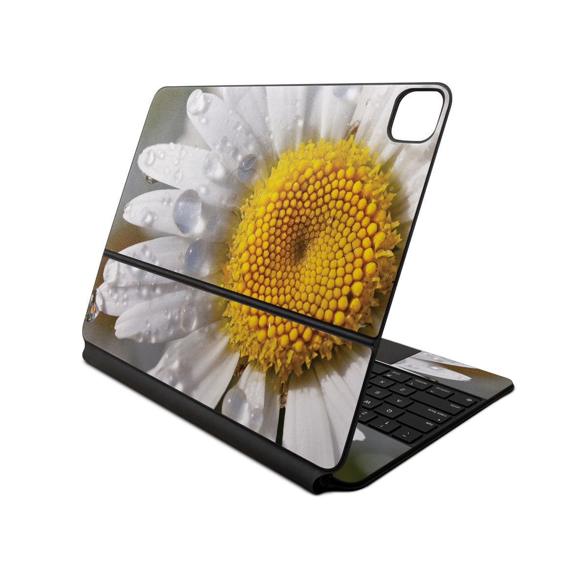 Daisy Skin For Apple Magic Keyboard for iPad Air 13-inch (M2) 2024 ...