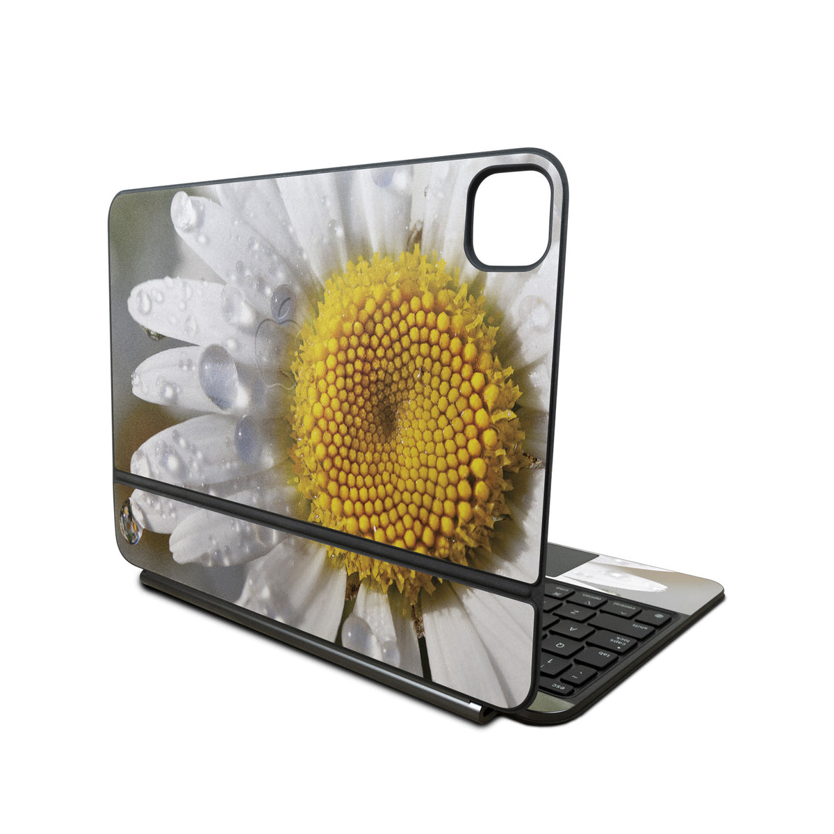 Daisy Skin For Apple Magic Keyboard for iPad Pro 11‑inch (M4) 2024 ...