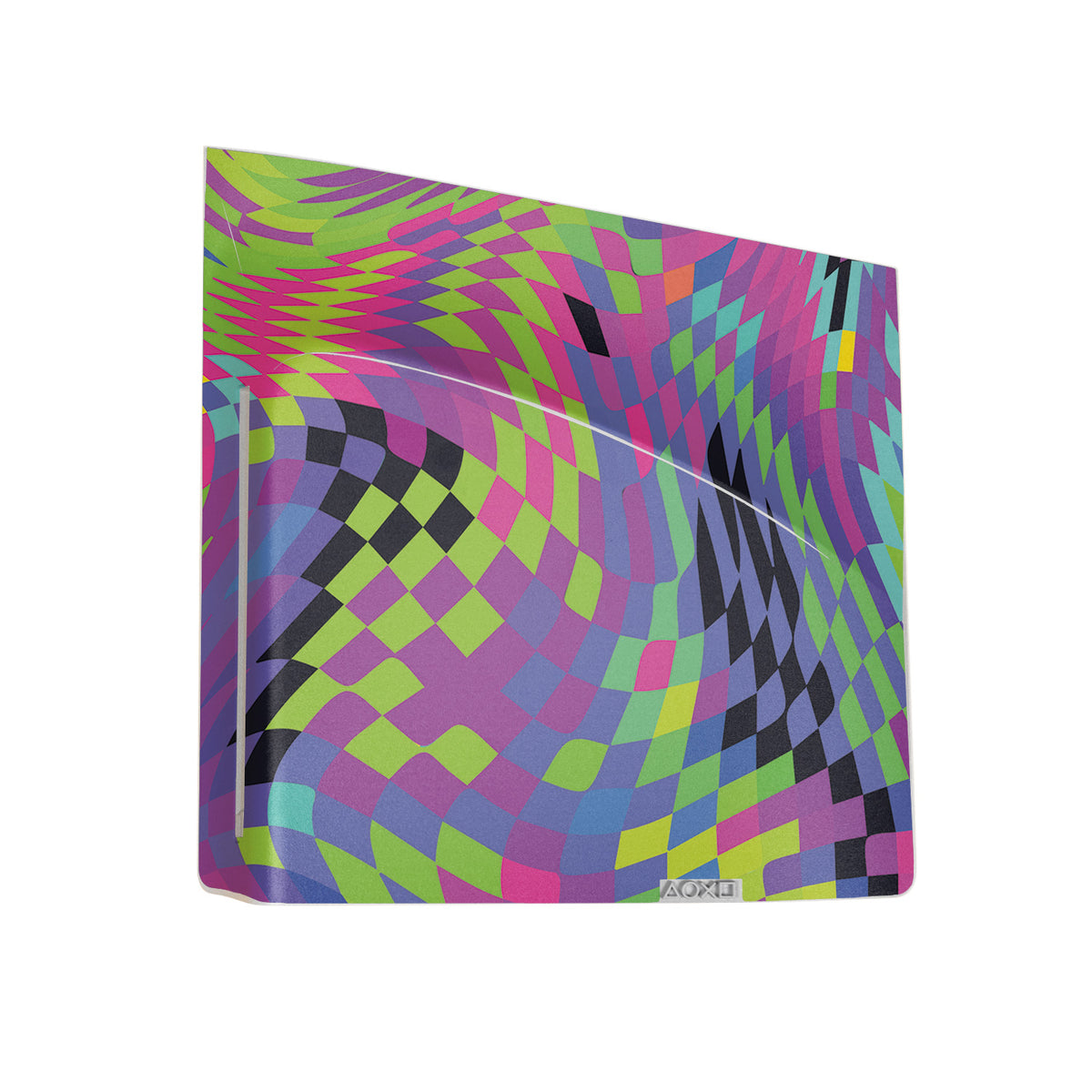 Dancefloor Trip Skin For Sony Disc Drive For PS5 Digital Edition ...