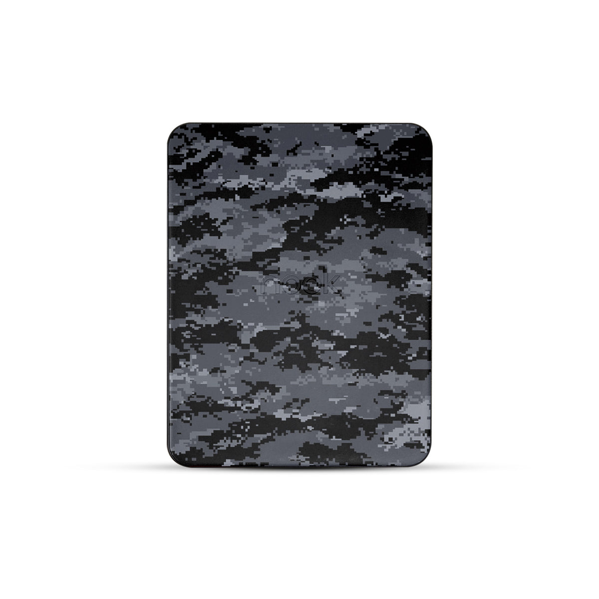 Digital Camo Skin For Barnes & Noble Nook GlowLight 4e (2022) — MightySkins