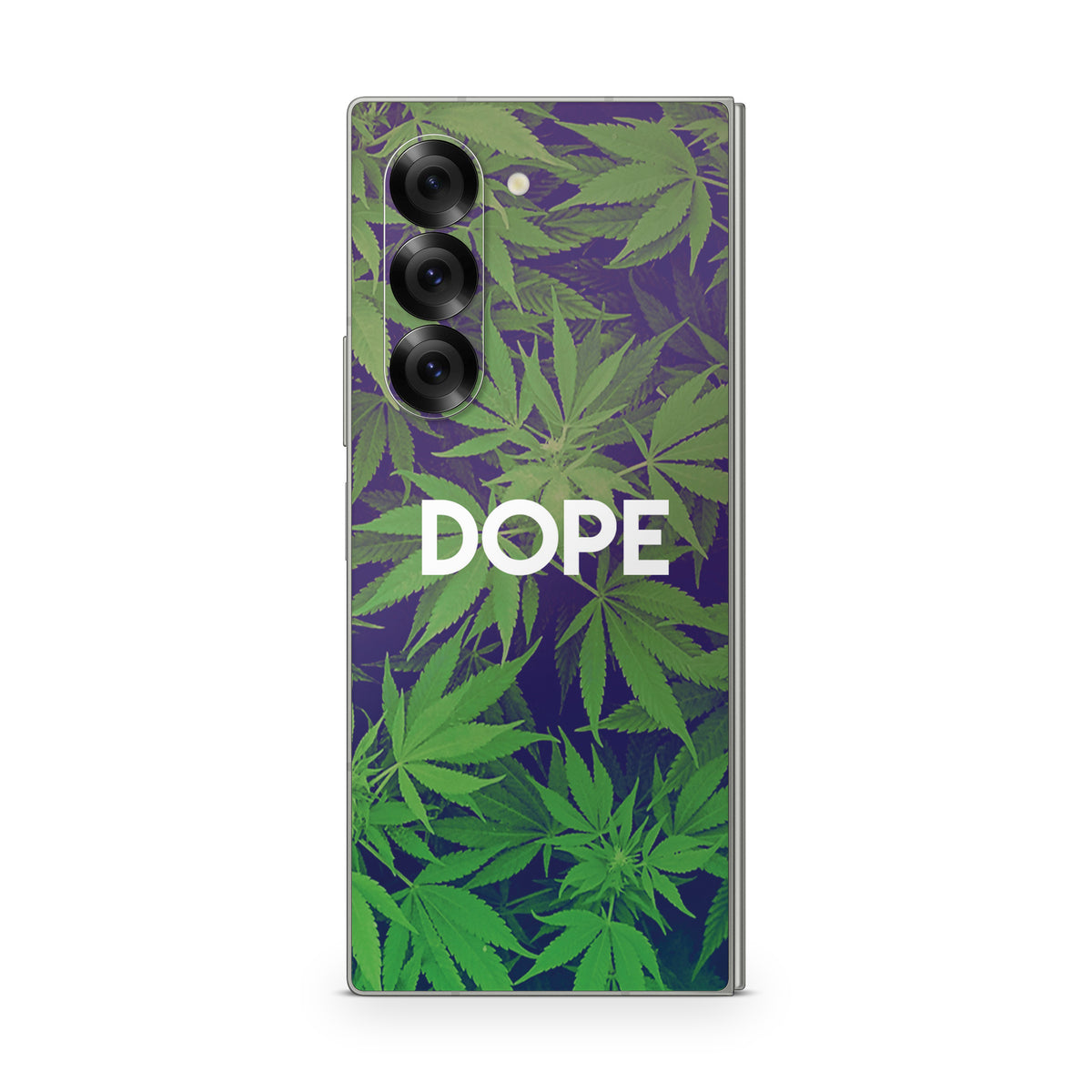 Dope Skin For Samsung Galaxy Z Fold 6 — MightySkins