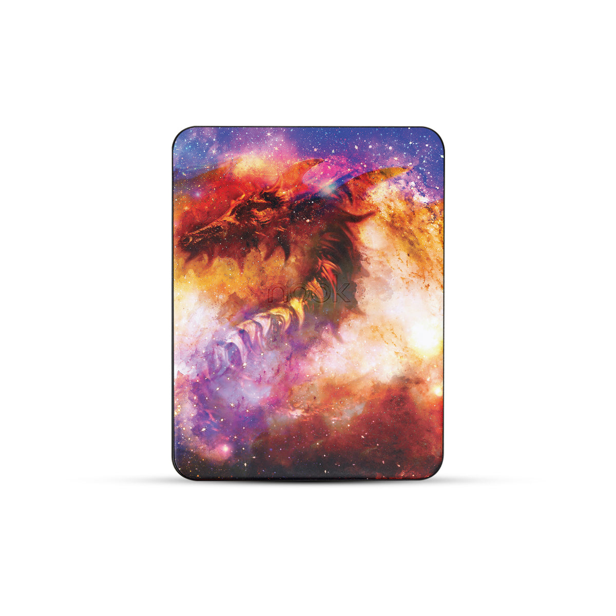 Dragon Nebula Skin For Barnes & Noble Nook GlowLight 4e (2022 ...