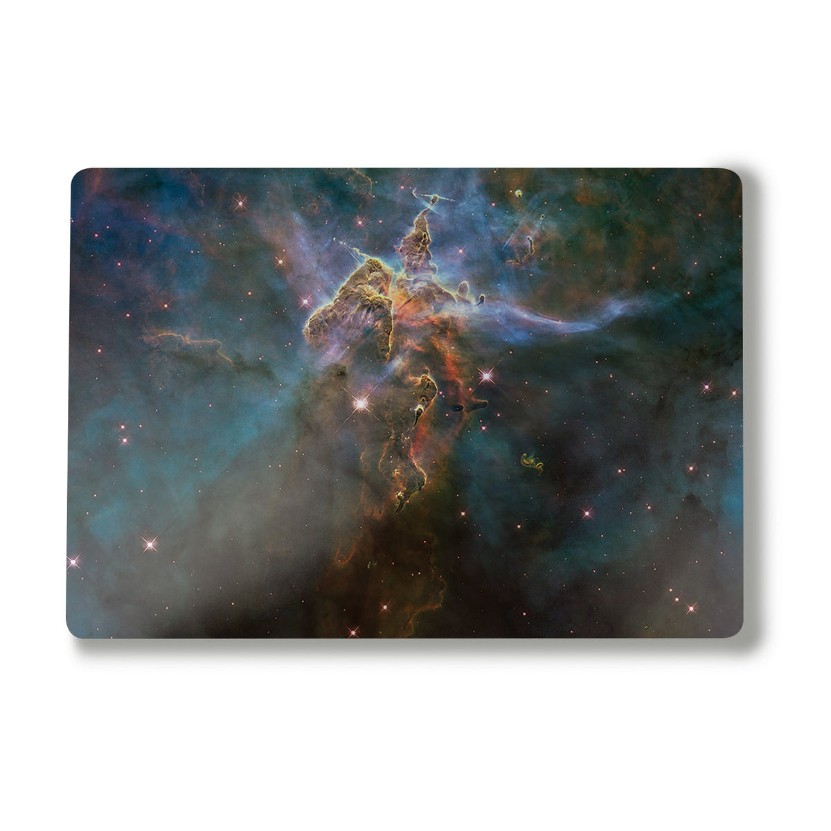 Eagle Nebula Skin For Microsoft Surface Laptop 7 15" (2024) — MightySkins