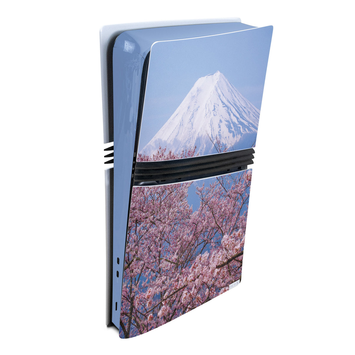 Fuji — MightySkins