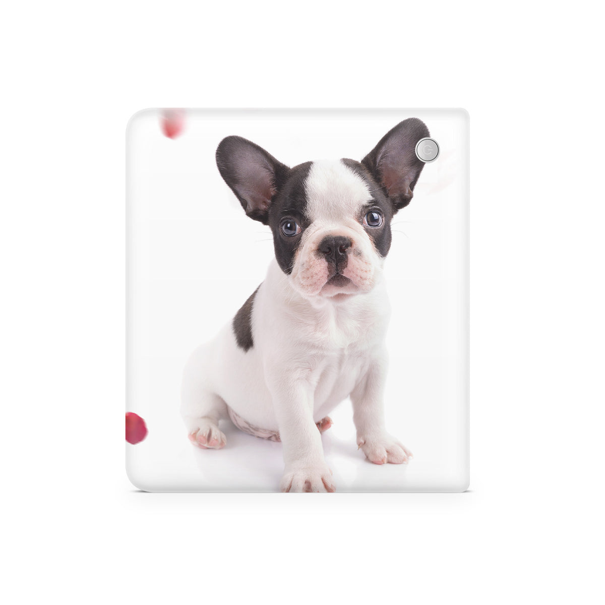 Furry Frenchie Skin For Kobo Libra 2 (2023) — MightySkins