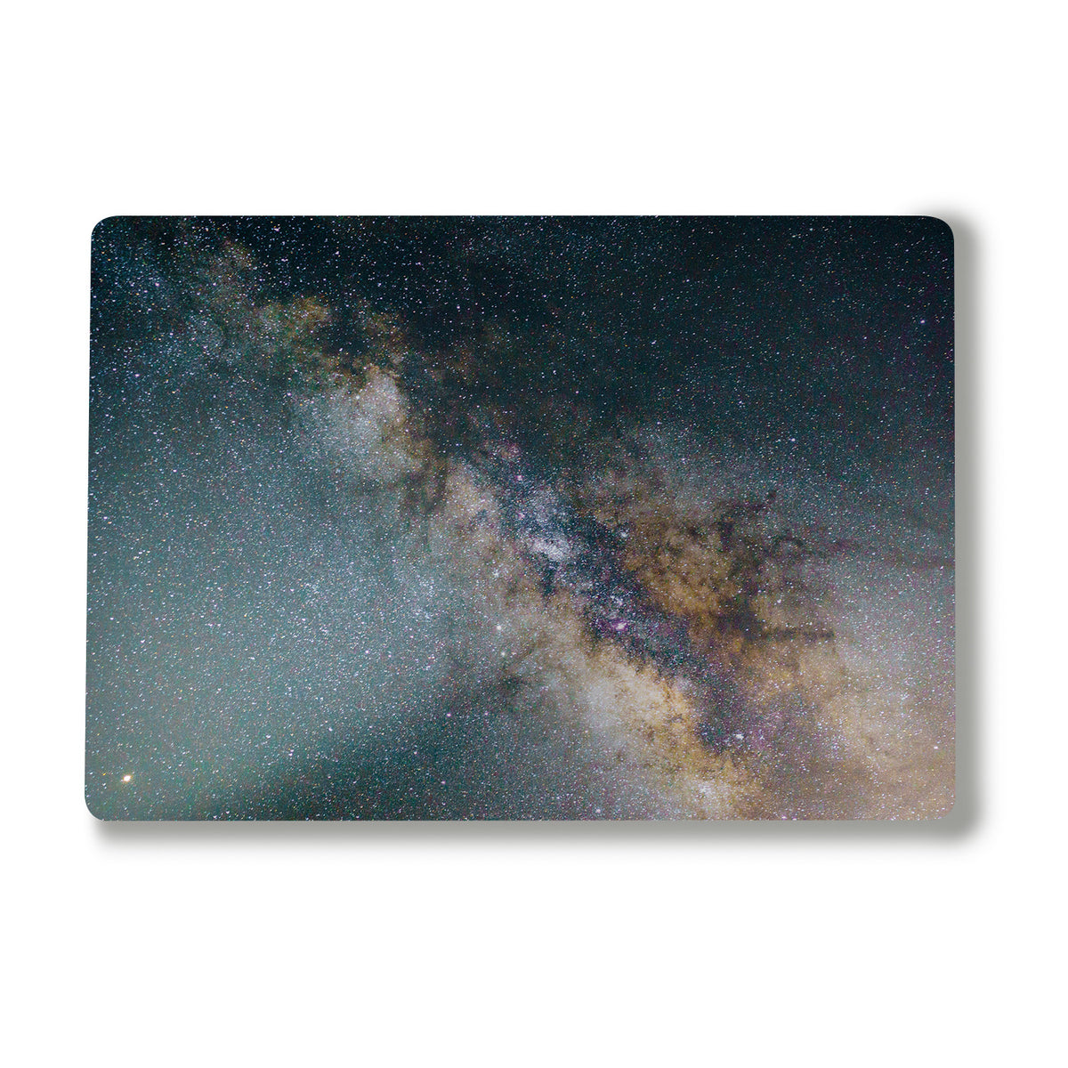 Galactic Landscape Skin For Surface Laptop 7 13.8" (2024) — MightySkins
