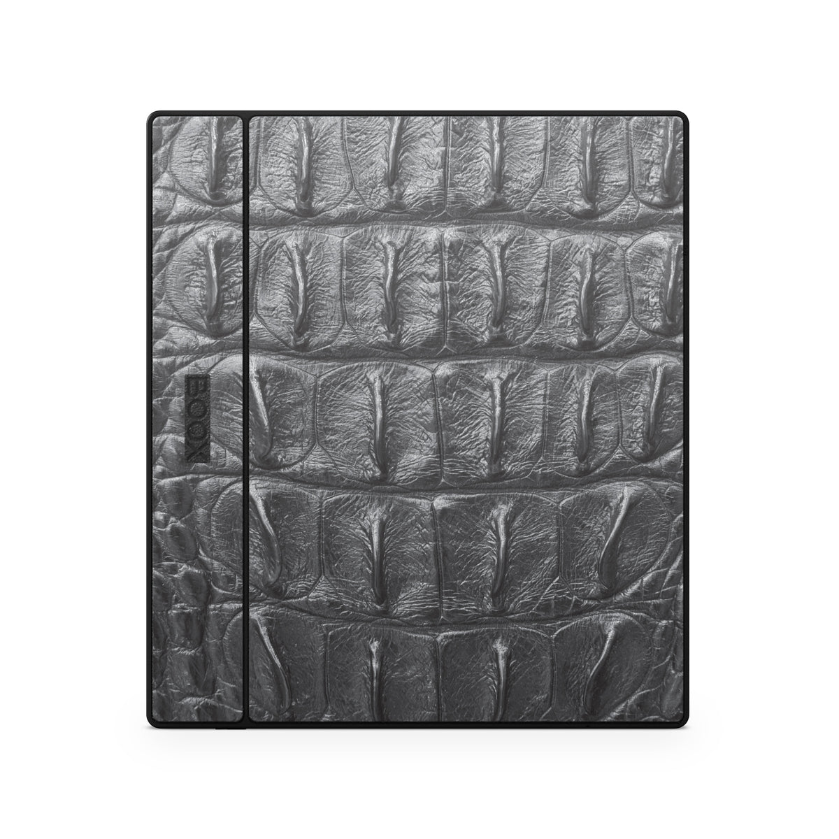 Gator Back Skin For BOOX Go Color 7 (2024) — MightySkins
