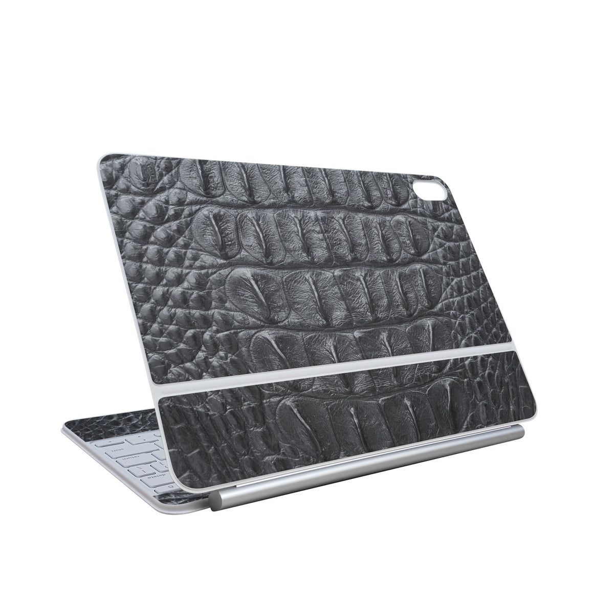 Gator Back — MightySkins