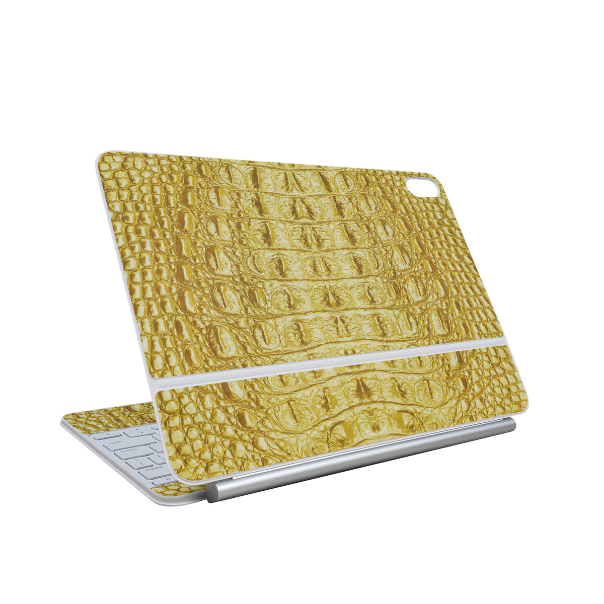 Golden Croc — MightySkins