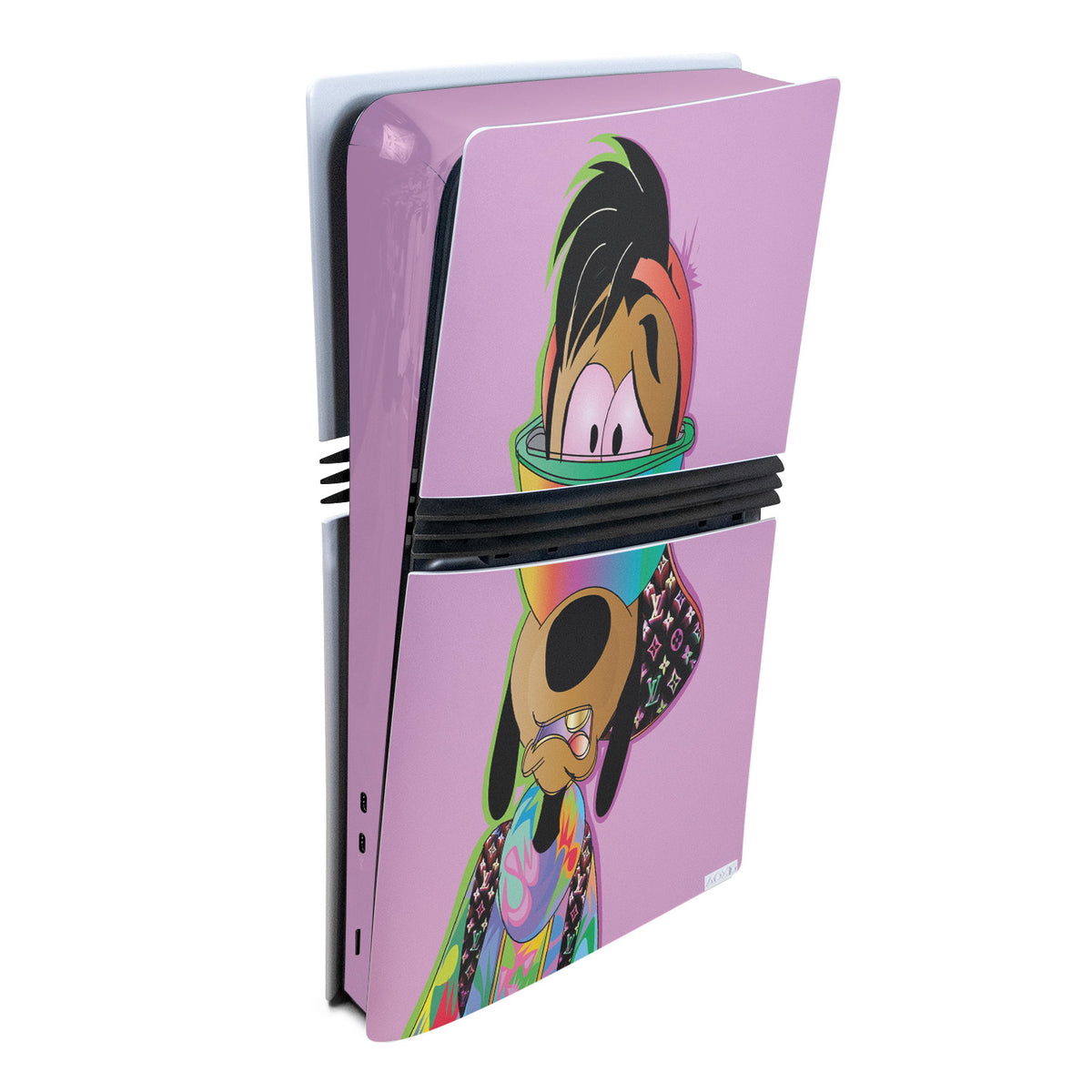 Goof Troop — MightySkins