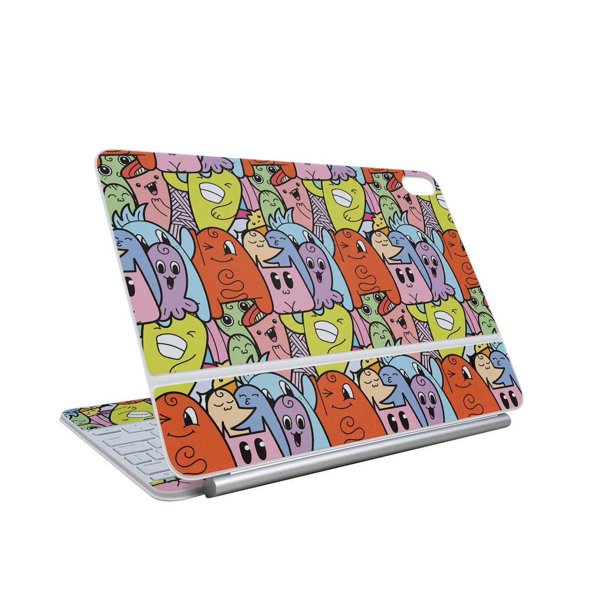 Goofy Pals — MightySkins