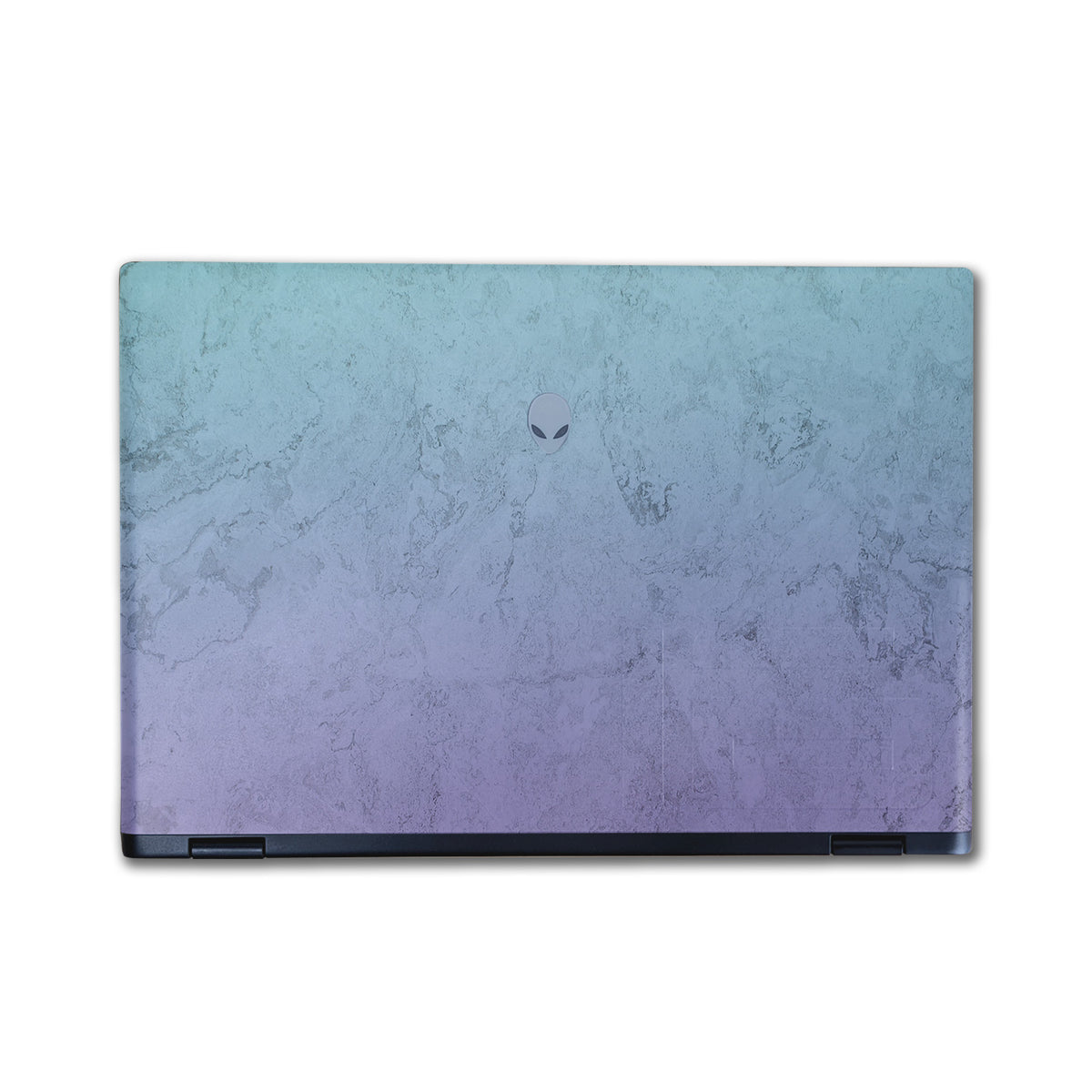 Gradient Marble Skin For Alienware M16 R2 (2024) — MightySkins