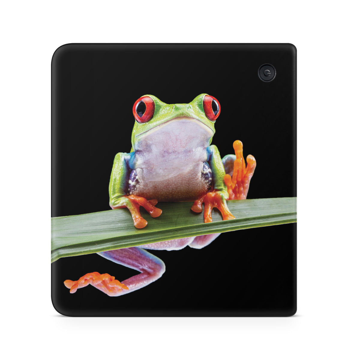 Hangin Tree Frog Skin For Kobo Libra Colour (2024) — MightySkins