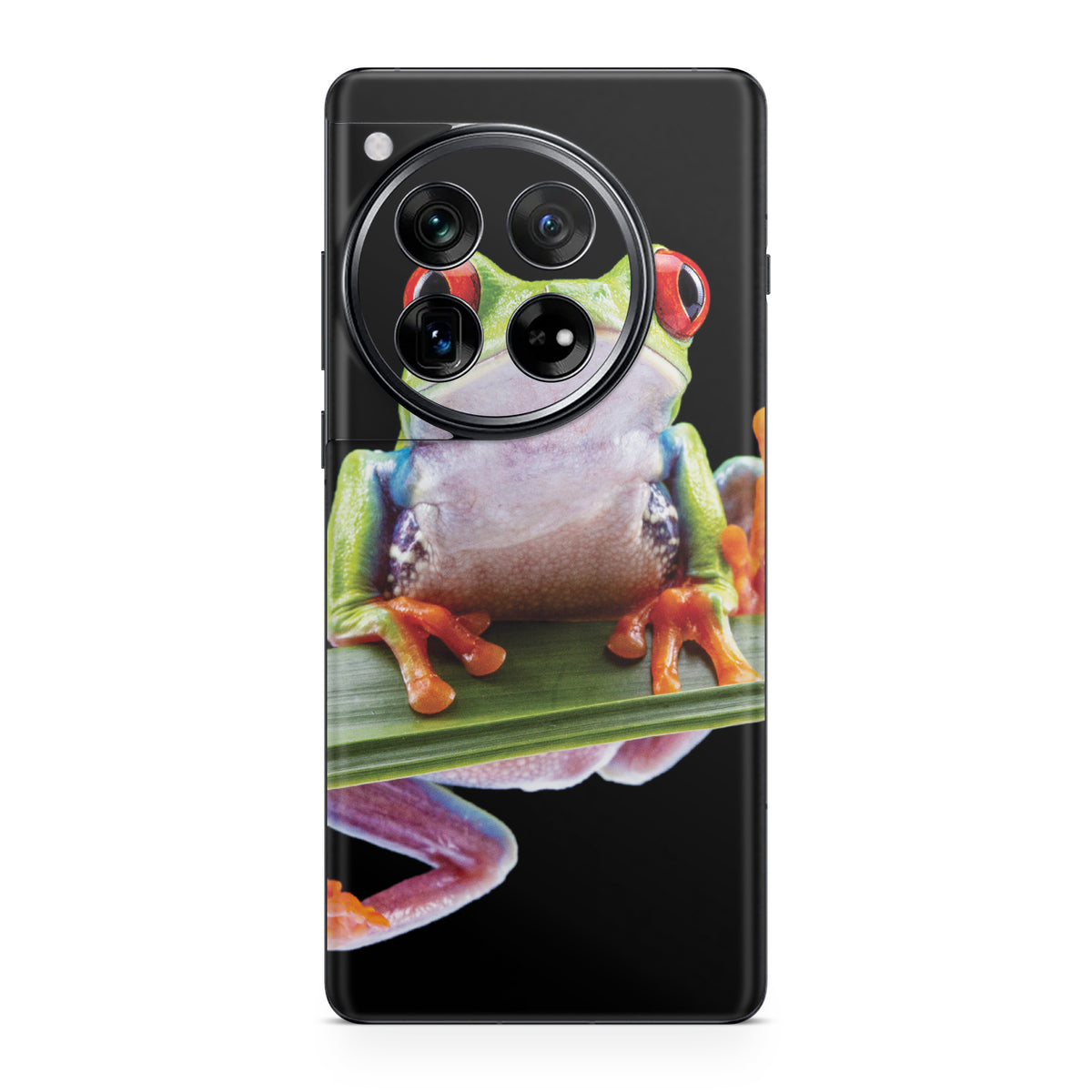 Hangin Tree Frog Skin For OnePlus 12 (2024) — MightySkins