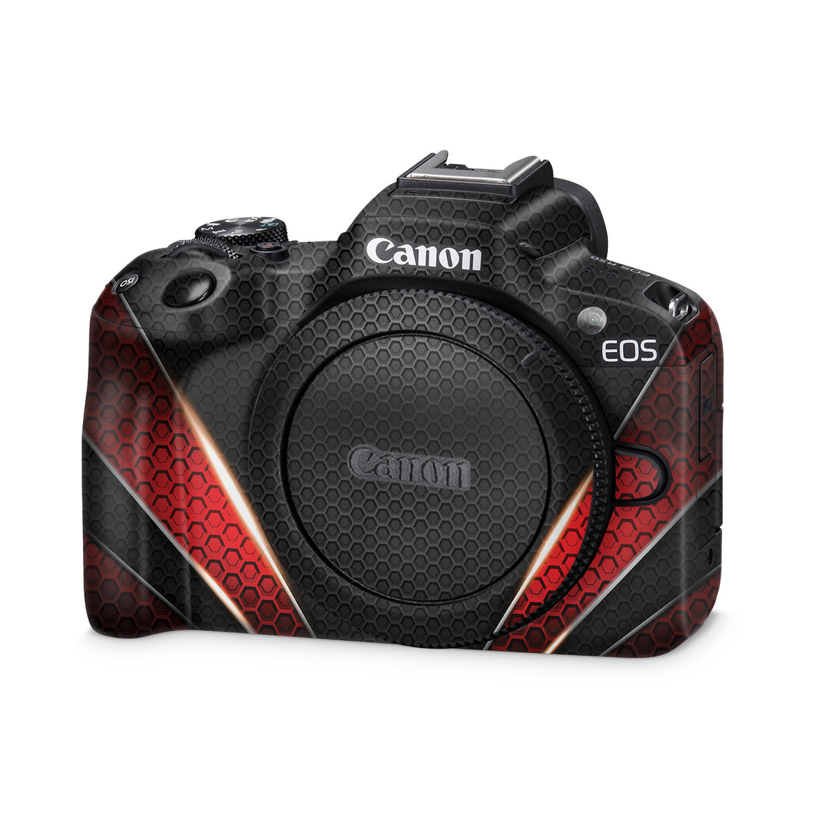 Hex Rays Skin For Canon EOS R50 (2023) — MightySkins