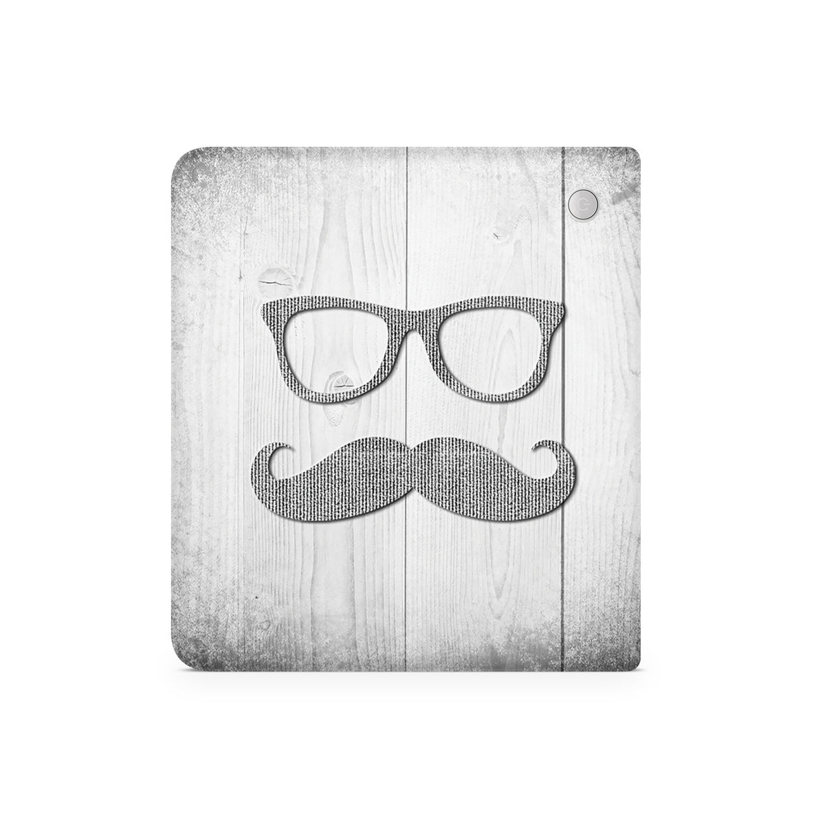 Hipster Skin For Kobo Libra 2 (2023) — MightySkins