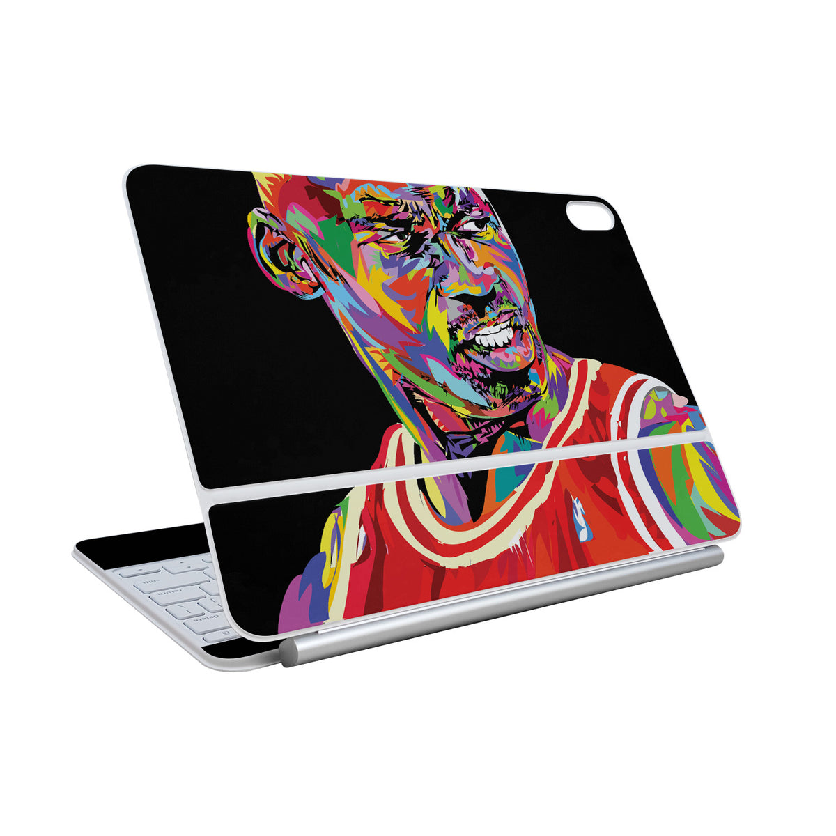 His Airness — MightySkins