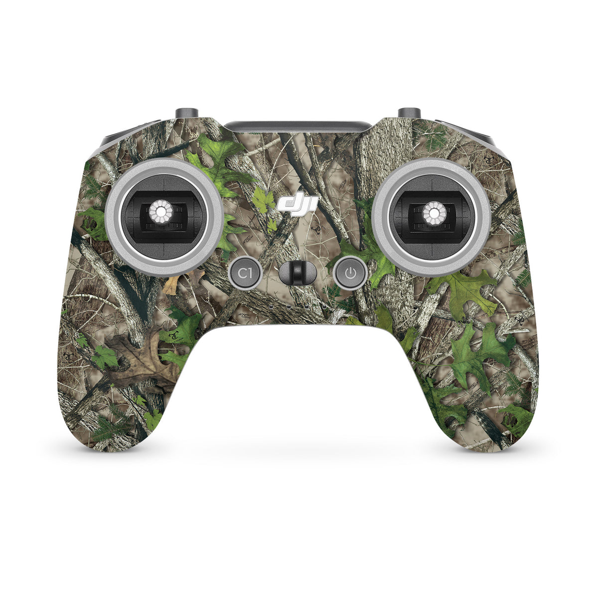 Htc Green Skin For DJI FPV Remote Controller 3 — MightySkins