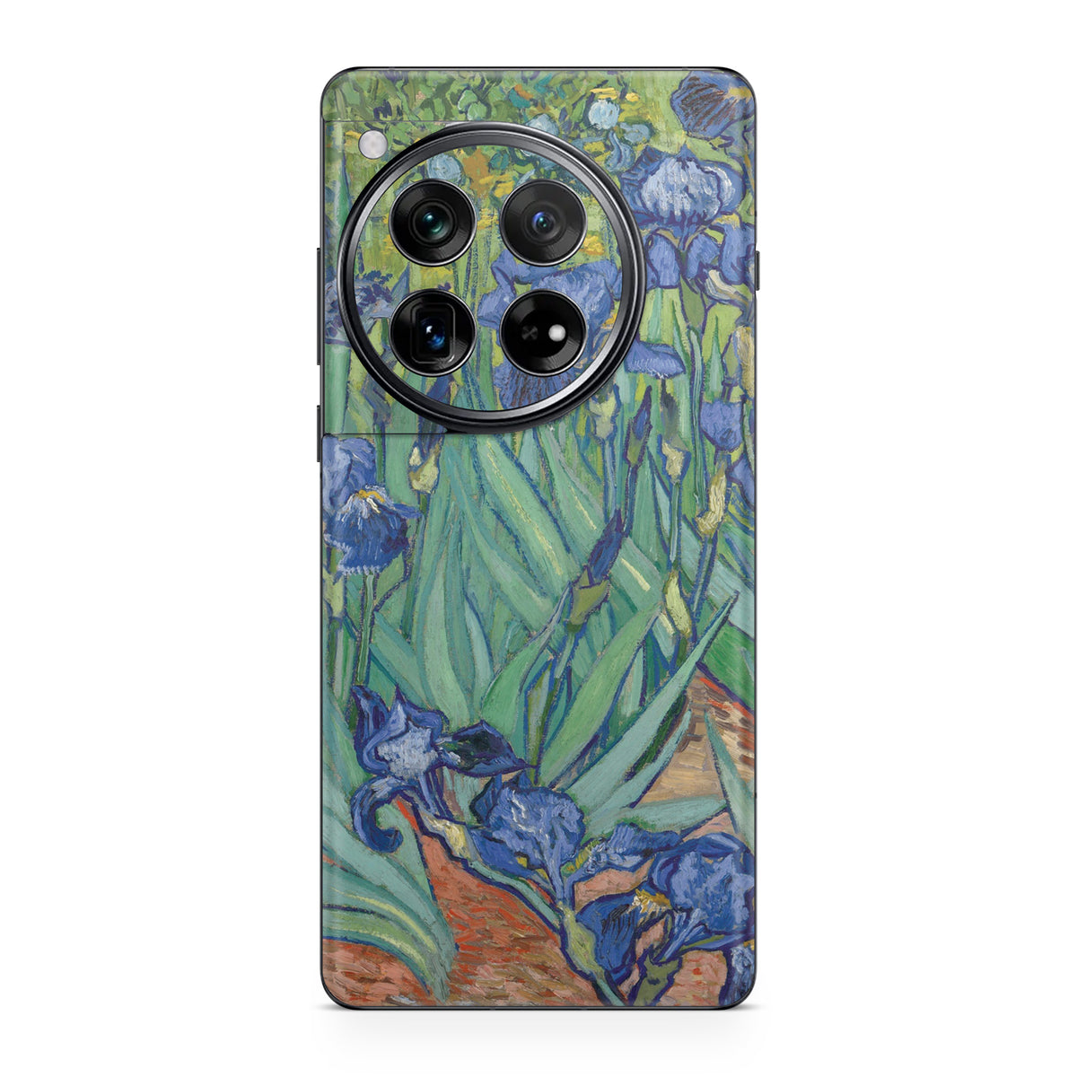 Irises Skin For OnePlus 12 (2024) — MightySkins